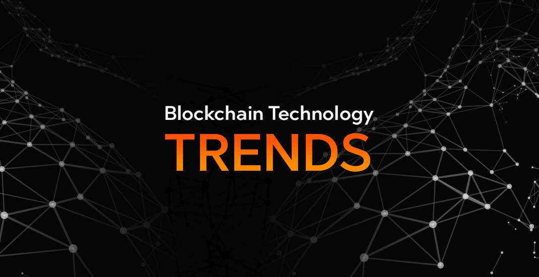 Blockchain Market Growth, Trends, and Smart Contracts Impact