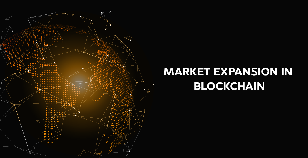 Blockchain Market Growth, Trends, and Smart Contracts Impact