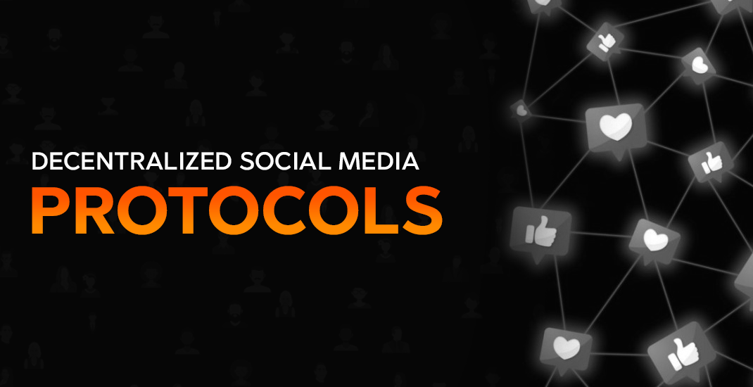 Web3 Social Networks & Decentralized Connectivity Revolution