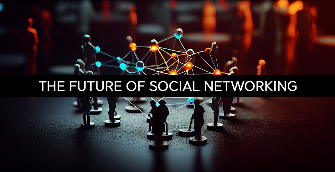 Web3 Social Networks & Decentralized Connectivity Revolution